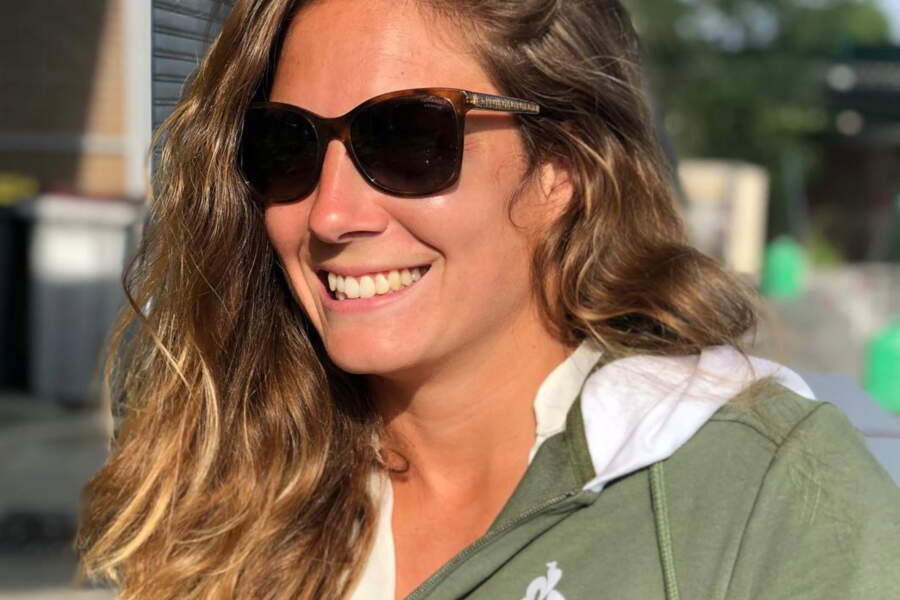 Marjorie Mayans : les plus belles photos de la joueuse de rugby de l ...