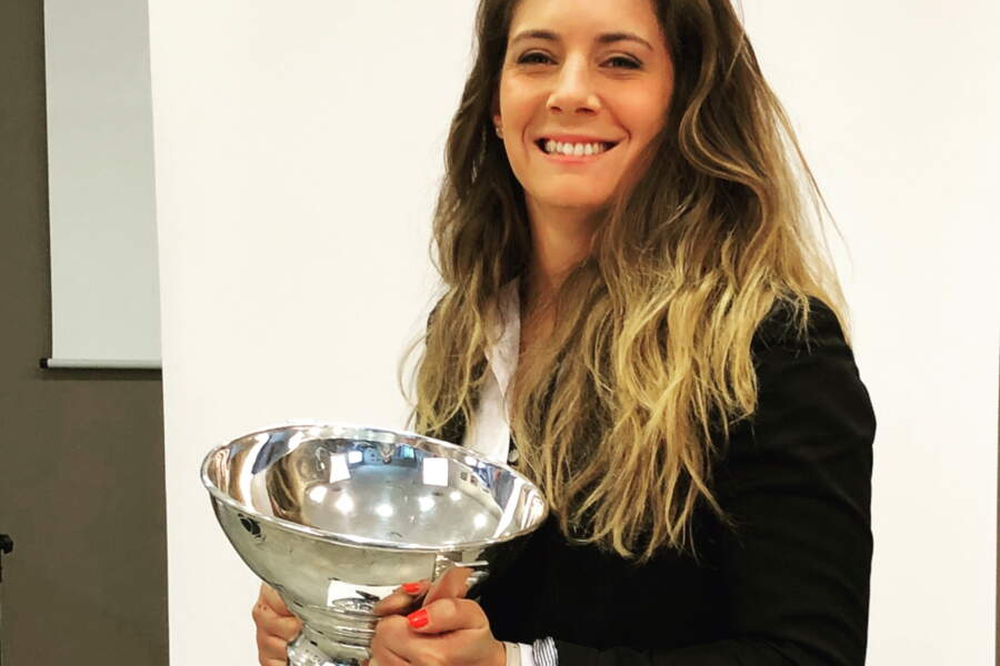 Marjorie Mayans : les plus belles photos de la joueuse de rugby de l ...