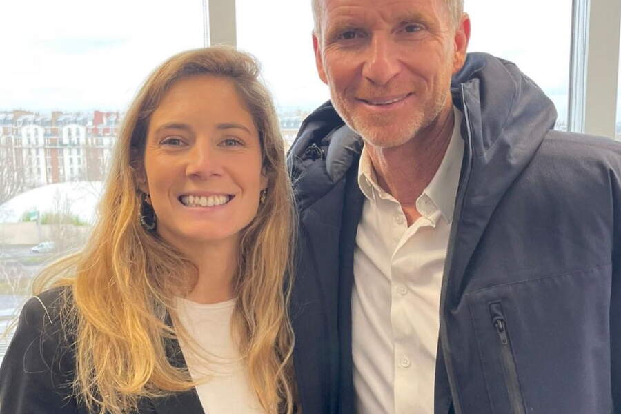 Marjorie Mayans : les plus belles photos de la joueuse de rugby de l ...