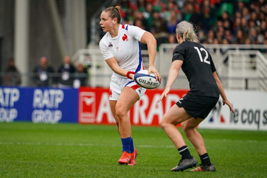 Romane et Marine Menager : les plus belles photos des soeurs jumelles ...