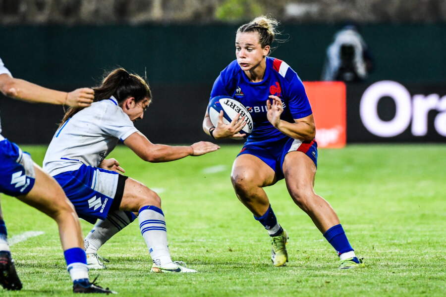 Romane et Marine Menager : les plus belles photos des soeurs jumelles ...