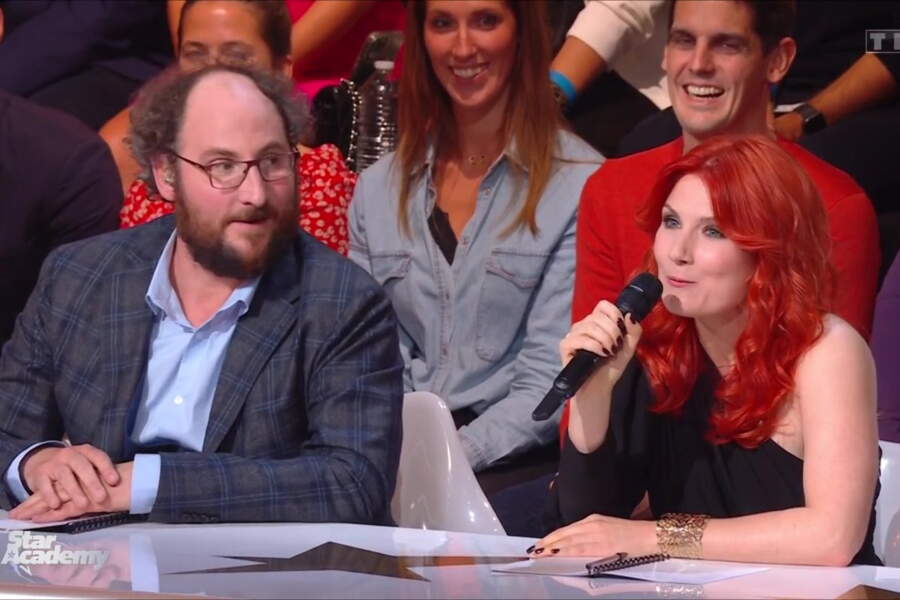 Star Academy 2022 : qui sont les profs de l'émission ? - Télé Loisirs