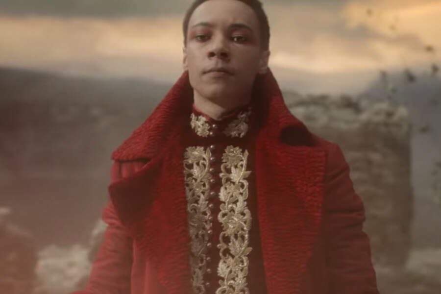 L'École du Bien et du Mal (Netflix) : à quoi ressemblent les acteurs dans la vie ? - Télé Loisirs