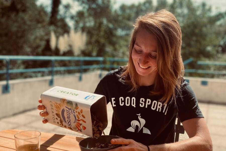 Pauline Bourdon : les plus belles photos de la joueuse de rugby de l ...