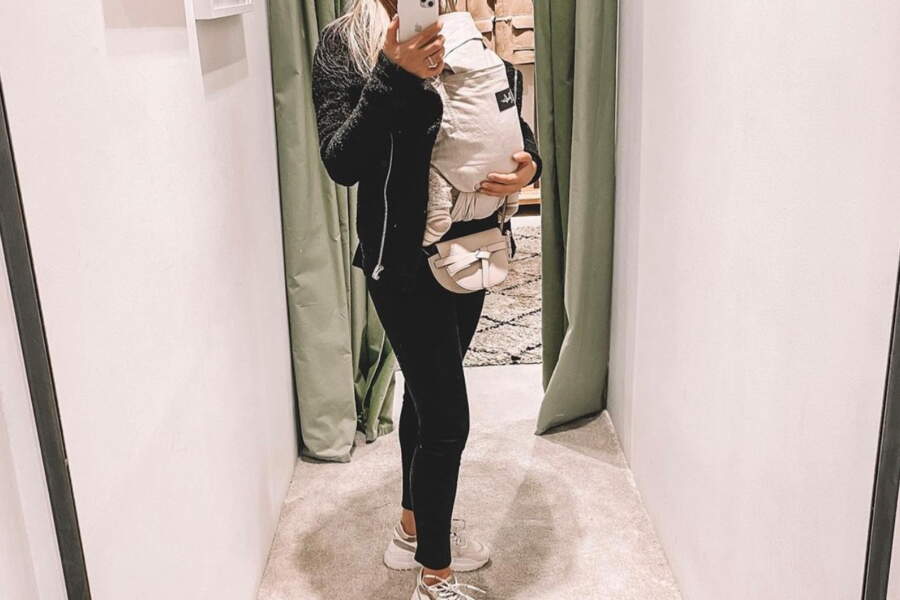 Marc-André ter Stegen : qui est sa femme Daniela Jehle ? - Télé Loisirs