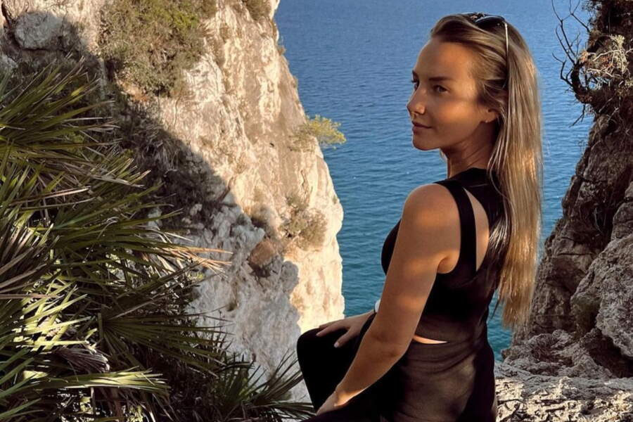 Marc-André ter Stegen : qui est sa femme Daniela Jehle ? - Télé Loisirs