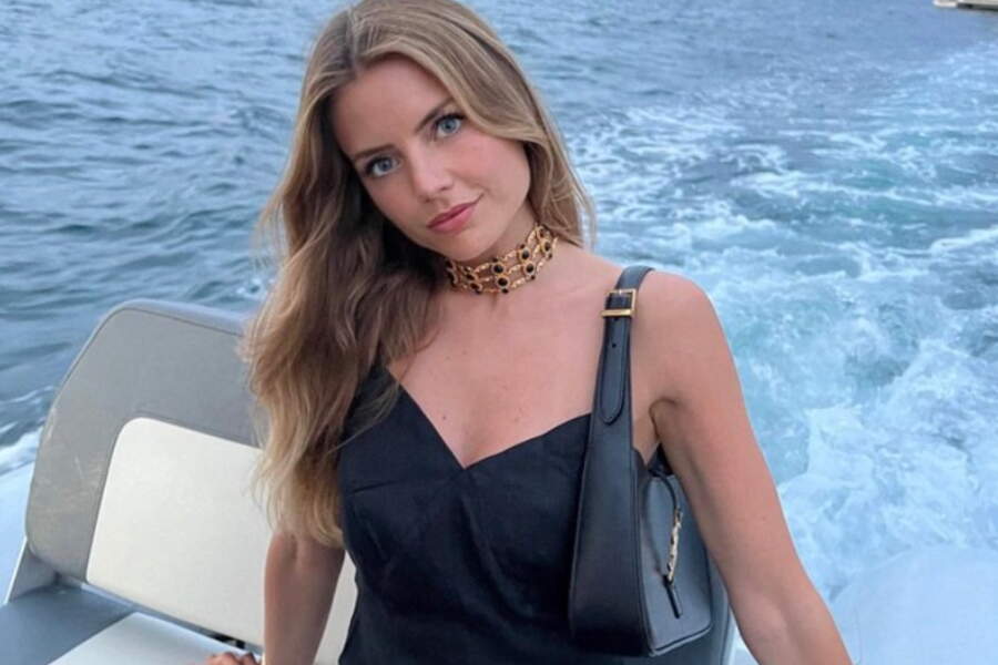 Qui est Ines Degener Tomaz, la compagne de Bernardo Silva ? - Télé Loisirs