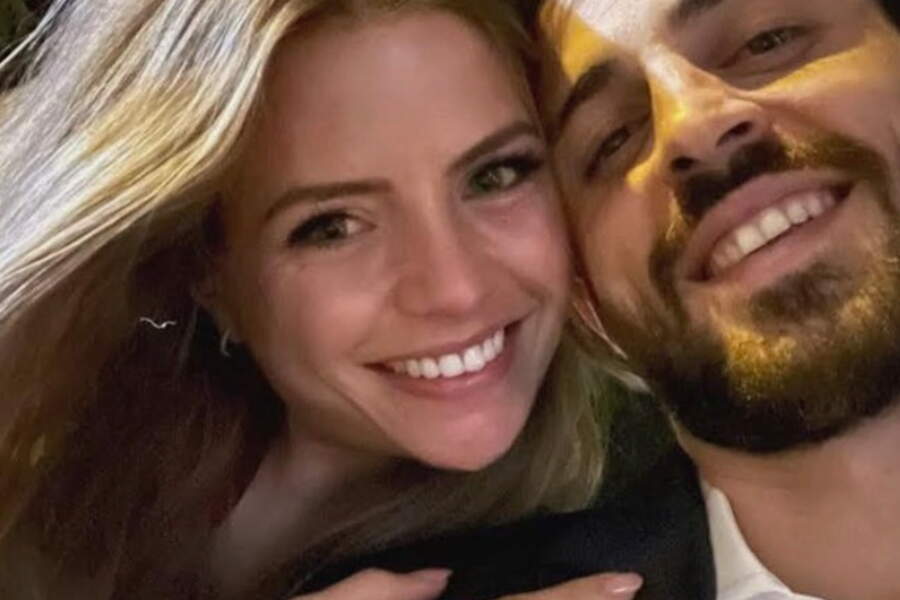 Qui est Ines Degener Tomaz, la compagne de Bernardo Silva ? - Télé Loisirs