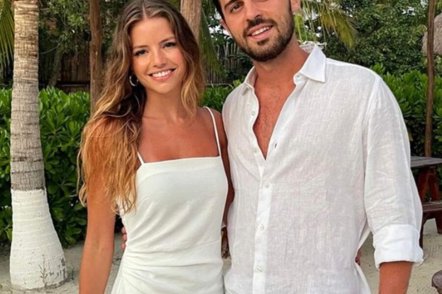 Qui est Ines Degener Tomaz, la compagne de Bernardo Silva ? - Télé Loisirs