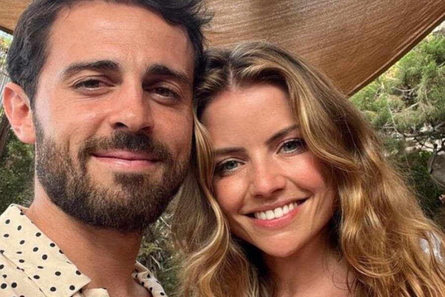 Qui est Ines Degener Tomaz, la compagne de Bernardo Silva ? - Télé Loisirs