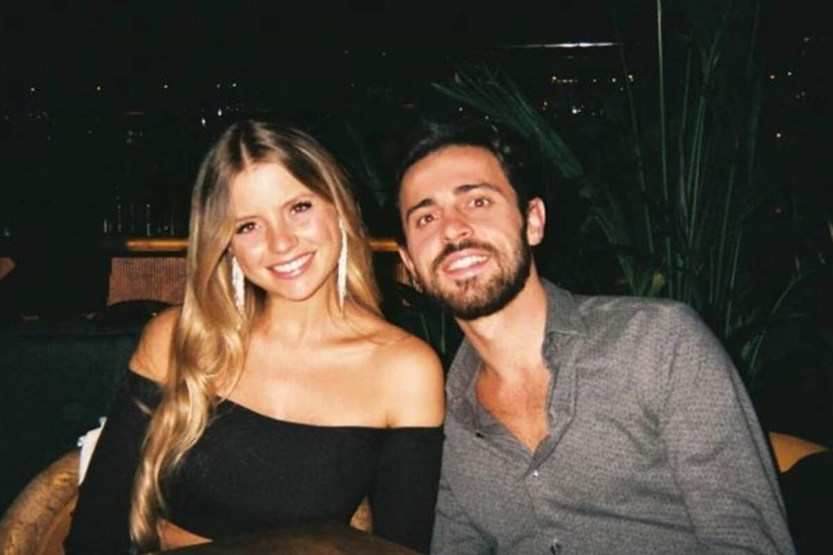 Qui est Ines Degener Tomaz, la compagne de Bernardo Silva ? - Télé Loisirs