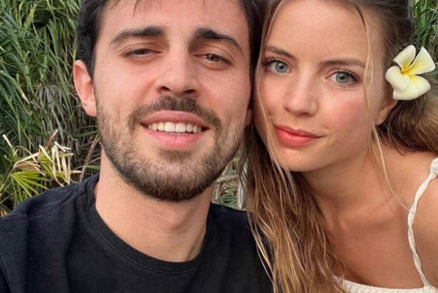 Qui est Ines Degener Tomaz, la compagne de Bernardo Silva ? - Télé Loisirs