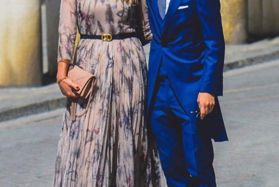 Luka Modric : qui est sa femme Vanja Bosnic ? - Télé Loisirs