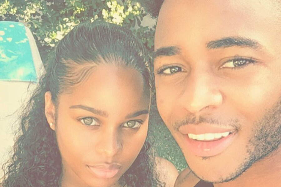 Qui est Paige Millian, la femme de Raheem Sterling ? - Télé Loisirs