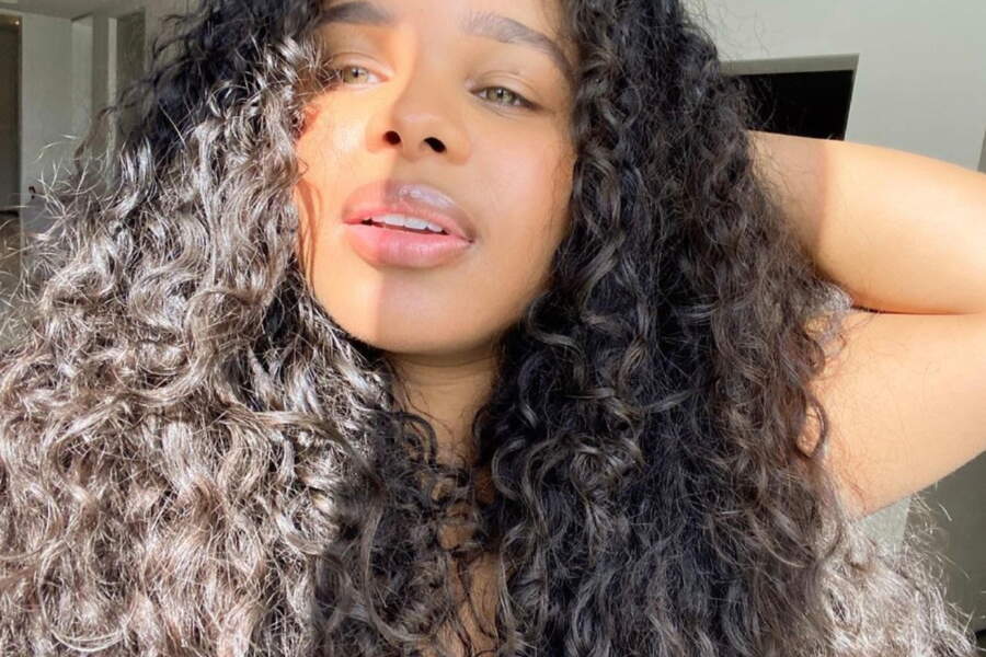 Qui est Paige Millian, la femme de Raheem Sterling ? - Télé Loisirs