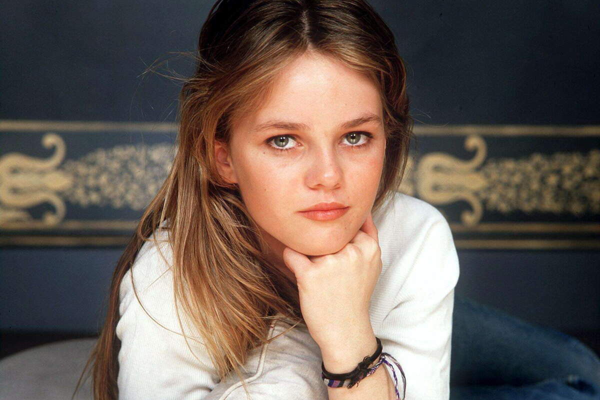 Vanessa Paradis : retour en images sur sa carrière - Télé Loisirs