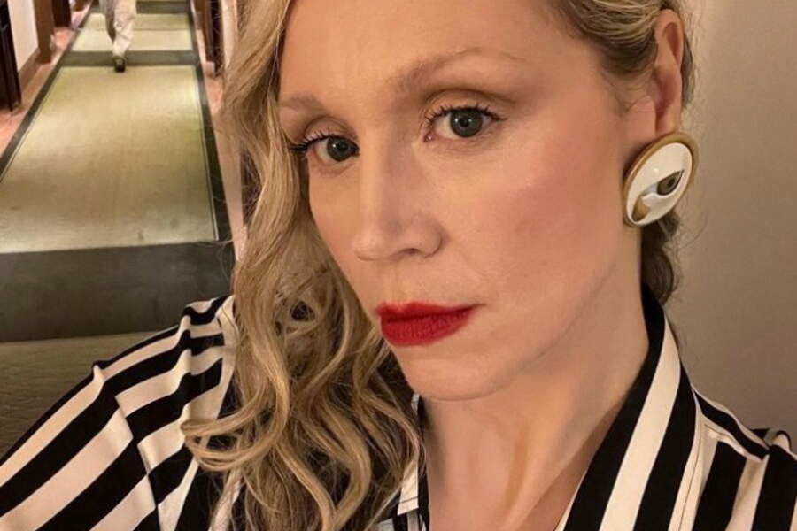 Mercredi (Netflix) : Jenna Ortega, Gwendoline Christie... à quoi ...