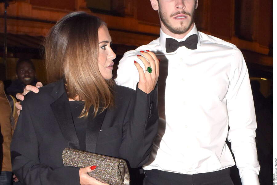 Gareth Bale : qui est sa femme Emma ? - Télé Loisirs
