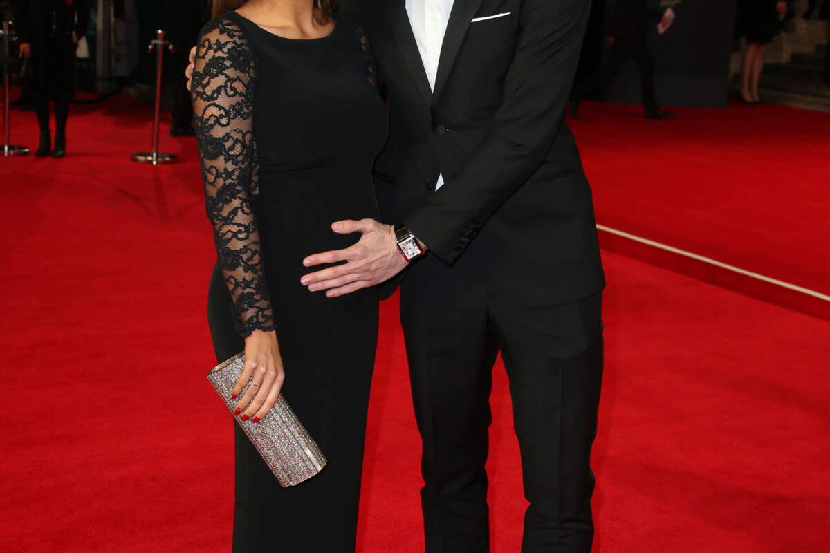 Gareth Bale : qui est sa femme Emma ? - Télé Loisirs