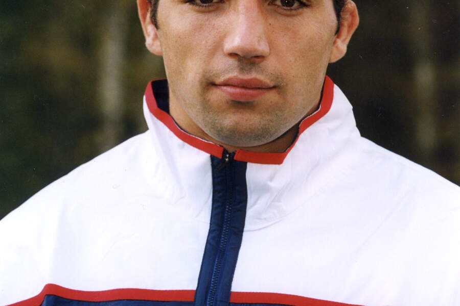 Sébastien Chabal : retour sur son évolution physique - Télé Loisirs