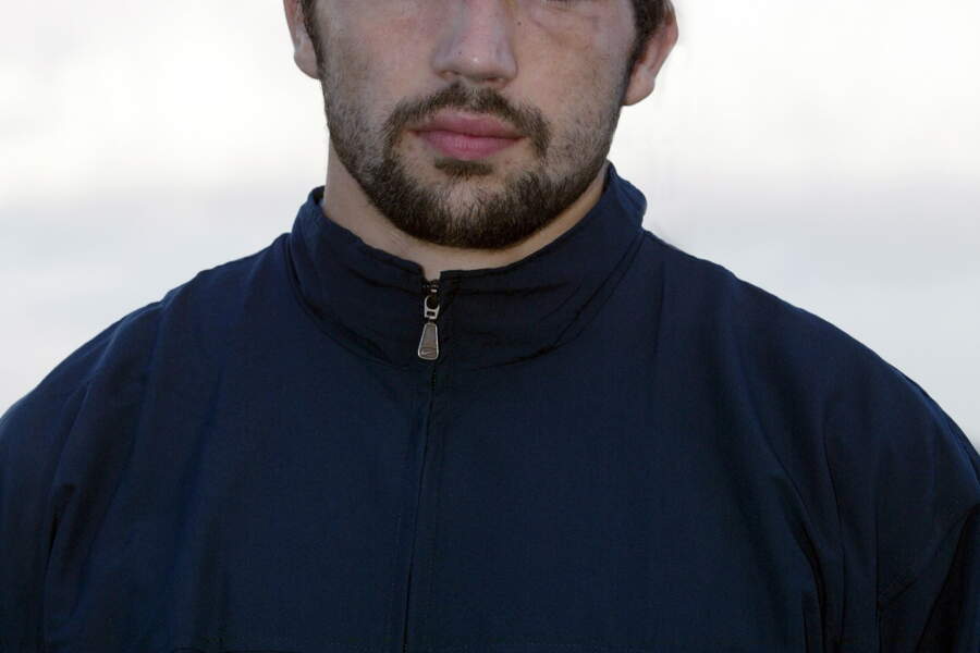 Sébastien Chabal : retour sur son évolution physique - Télé Loisirs