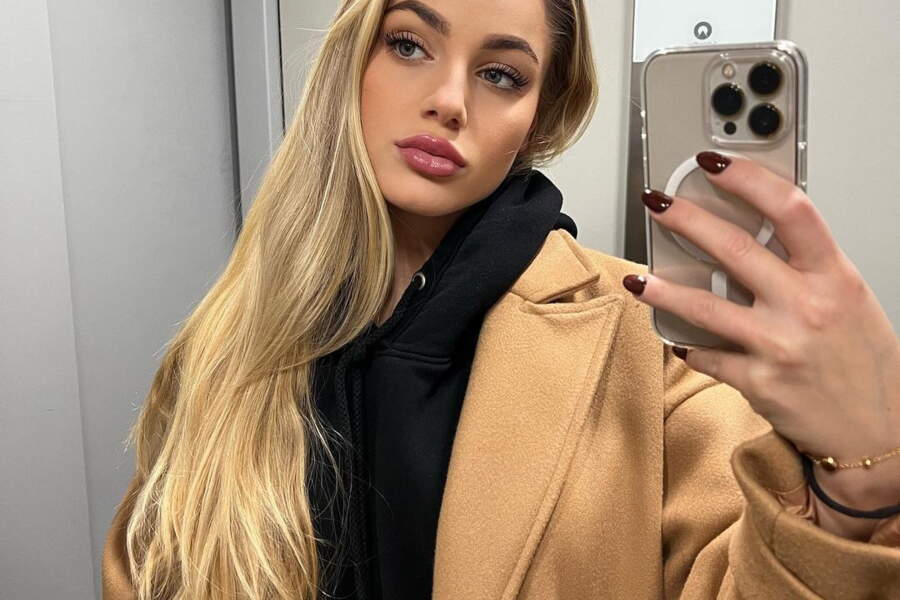 Qui est Ana Maria Markovic, la footballeuse star de l'équipe croate ...