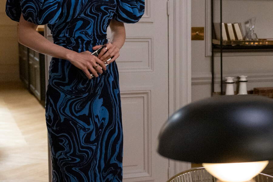 Emily in Paris : toutes les tenues de la saison 3 - Télé Loisirs