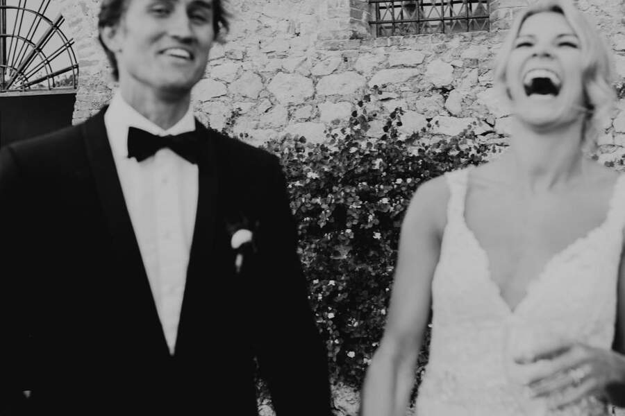Ada Hegerberg : qui est son compagnon Thomas Rogne ? - Télé Loisirs