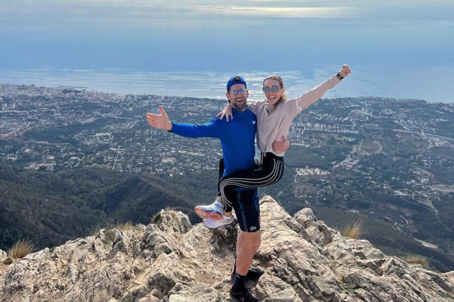 Jelena Ristic : Qui est la femme de Novak Djokovic ? - Télé Loisirs