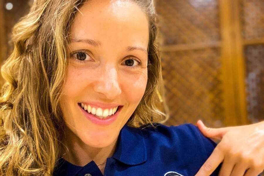 Jelena Ristic : Qui est la femme de Novak Djokovic ? - Télé Loisirs Jelena Ristic : Qui est la femme de Novak Djokovic ? - Télé Loisirs