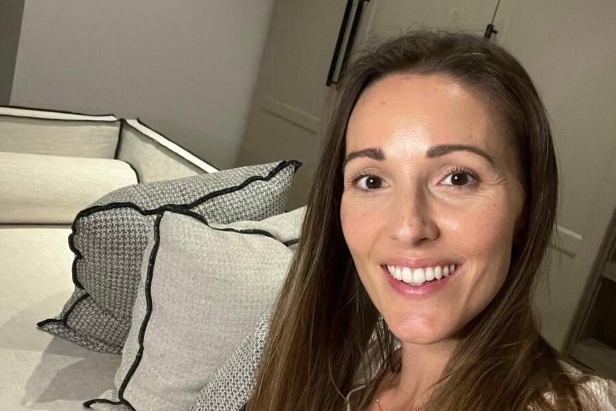 Jelena Ristic : Qui est la femme de Novak Djokovic ? - Télé Loisirs Jelena Ristic : Qui est la femme de Novak Djokovic ? - Télé Loisirs