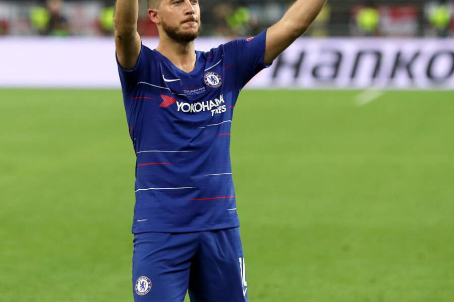 Eden Hazard : sa vie privée, sa carrière… Tout savoir sur le ...
