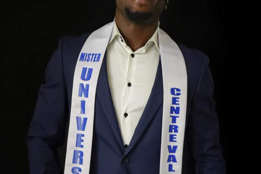 Qui est Quentin Bourg-Austruy, Mister Universel France 2023 ? - Télé ... Qui est Quentin Bourg-Austruy, Mister Universel France 2023 ? - Télé ...