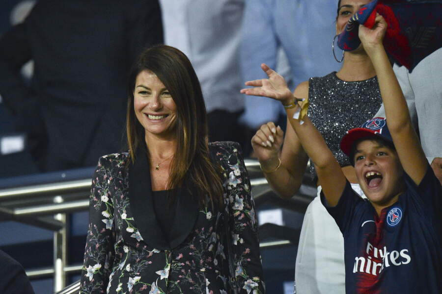 Gianluigi Buffon : qui est sa compagne Ilaria d'Amico ? - Télé Loisirs