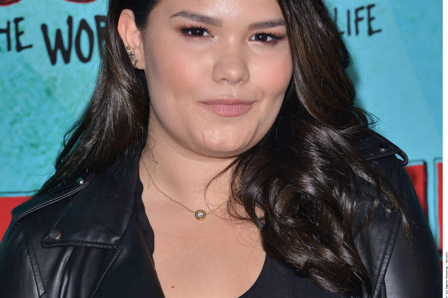Madison de la Garza (Juanita dans Desperate Housewives) a bien changé ...