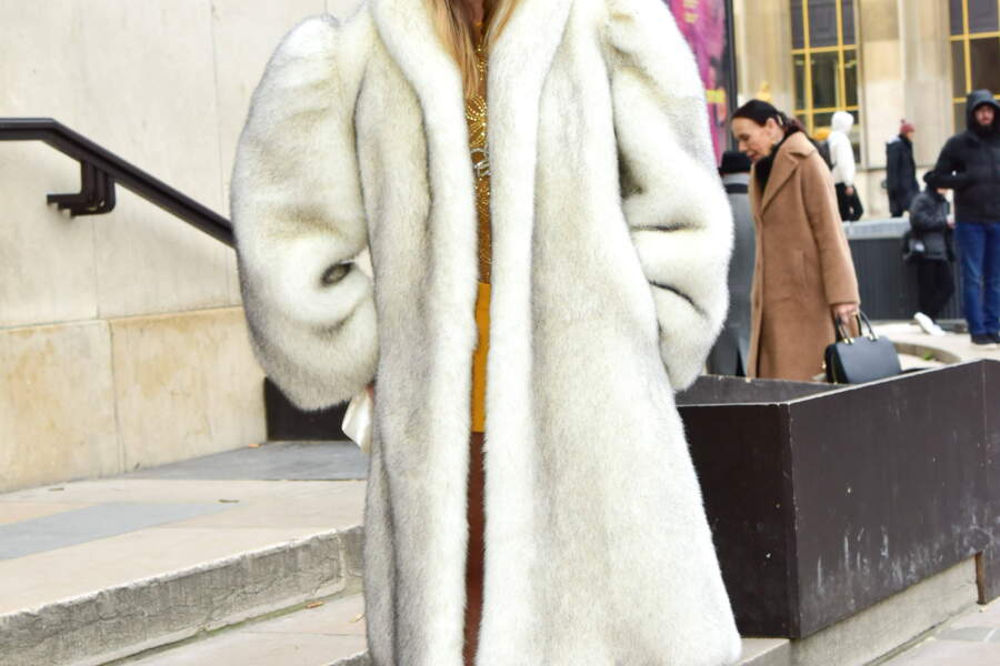 David Ginola : qui est sa fille Carla ? - Télé Loisirs