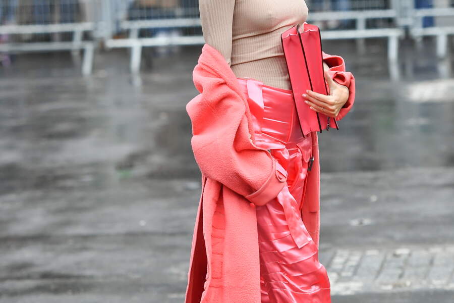 Fashion Week 2023 : Adèle Exarchopoulos, Miriam Leone, Kerry Washington ...