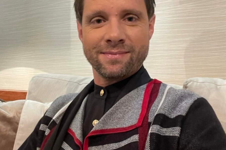 Danny Pintauro, Jonathan Bower dans Madame est servie, revient sur le ...
