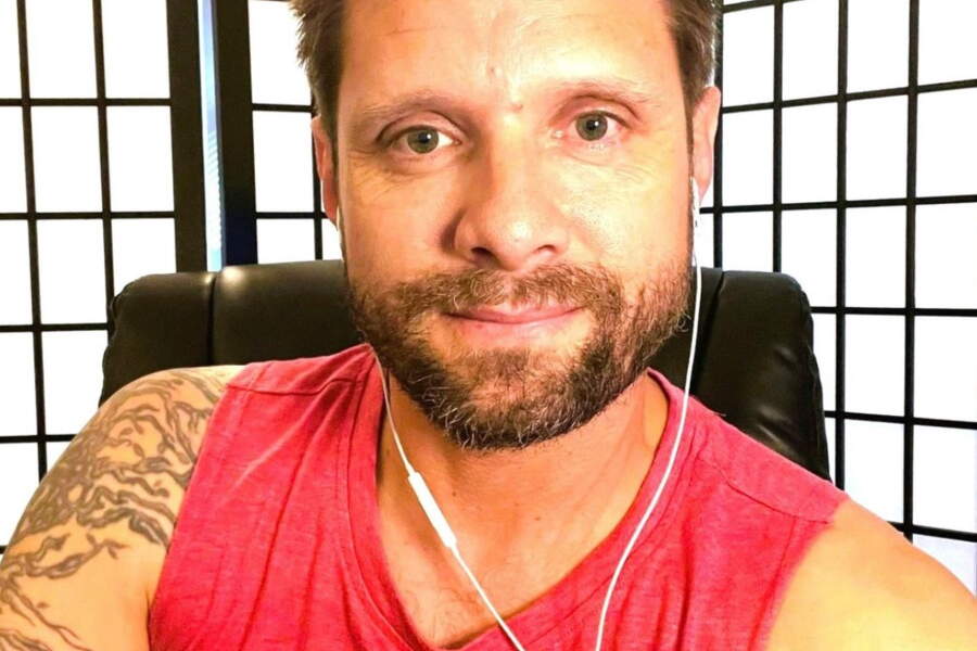 Danny Pintauro, Jonathan Bower dans Madame est servie, revient sur le ...