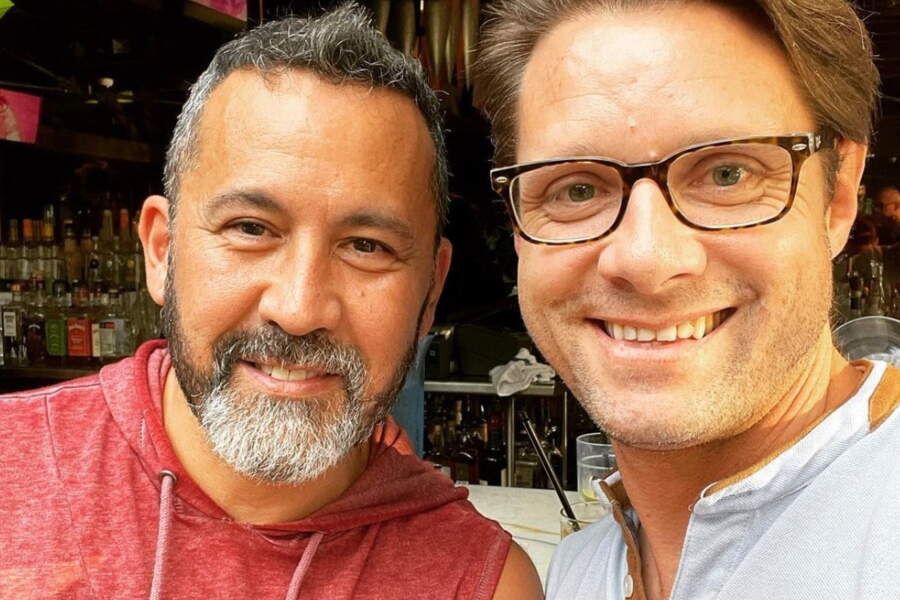 Danny Pintauro, Jonathan Bower dans Madame est servie, revient sur le ...