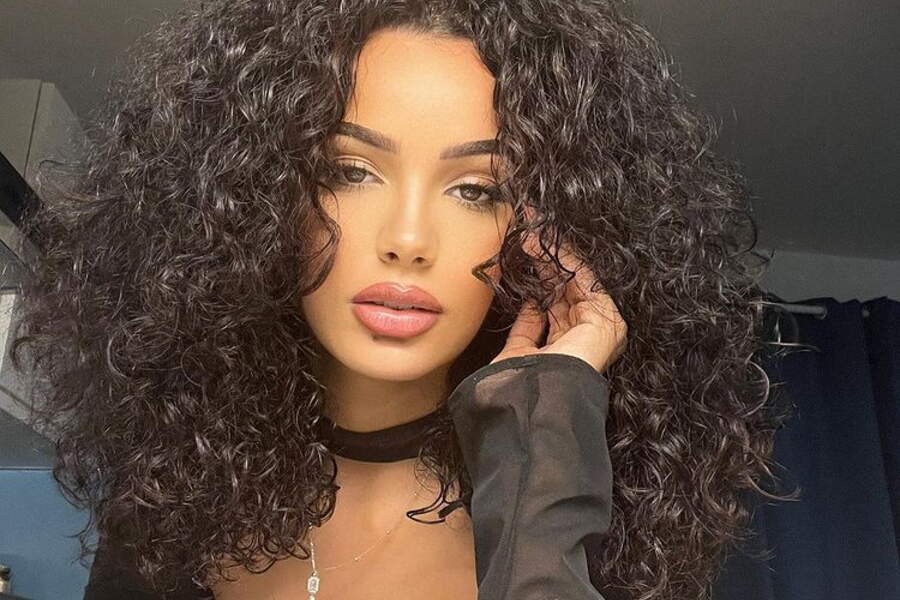 Samy Naceri : qui est sa compagne Sofia Athéna ? - Télé Loisirs