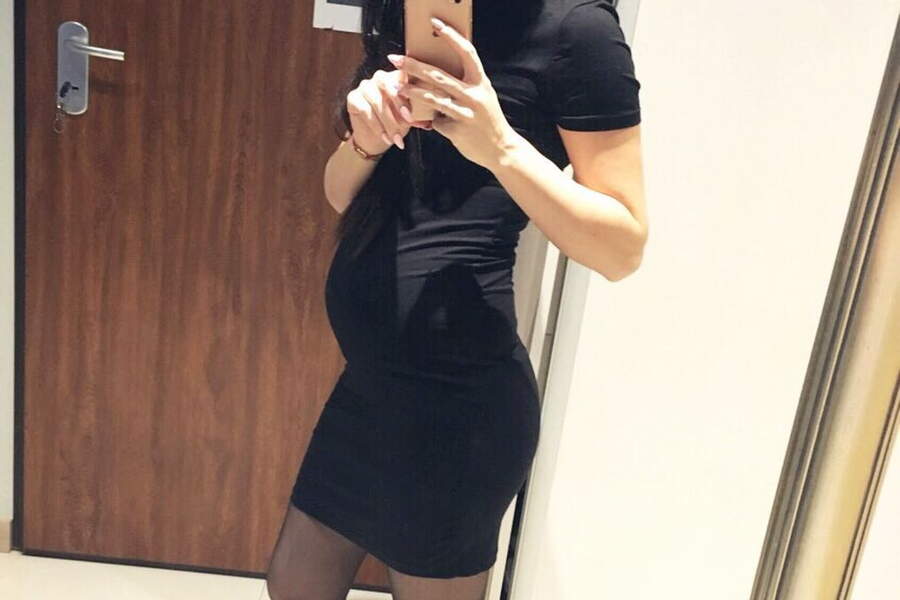 Qui est Aleksandra Frankowska, la femme de Przemysław Frankowski ...