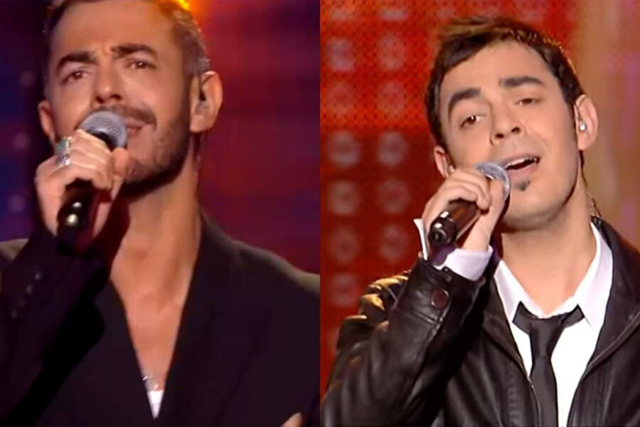 Nouvelle Star : à quoi ressemblent les anciens candidats de l'émission ...