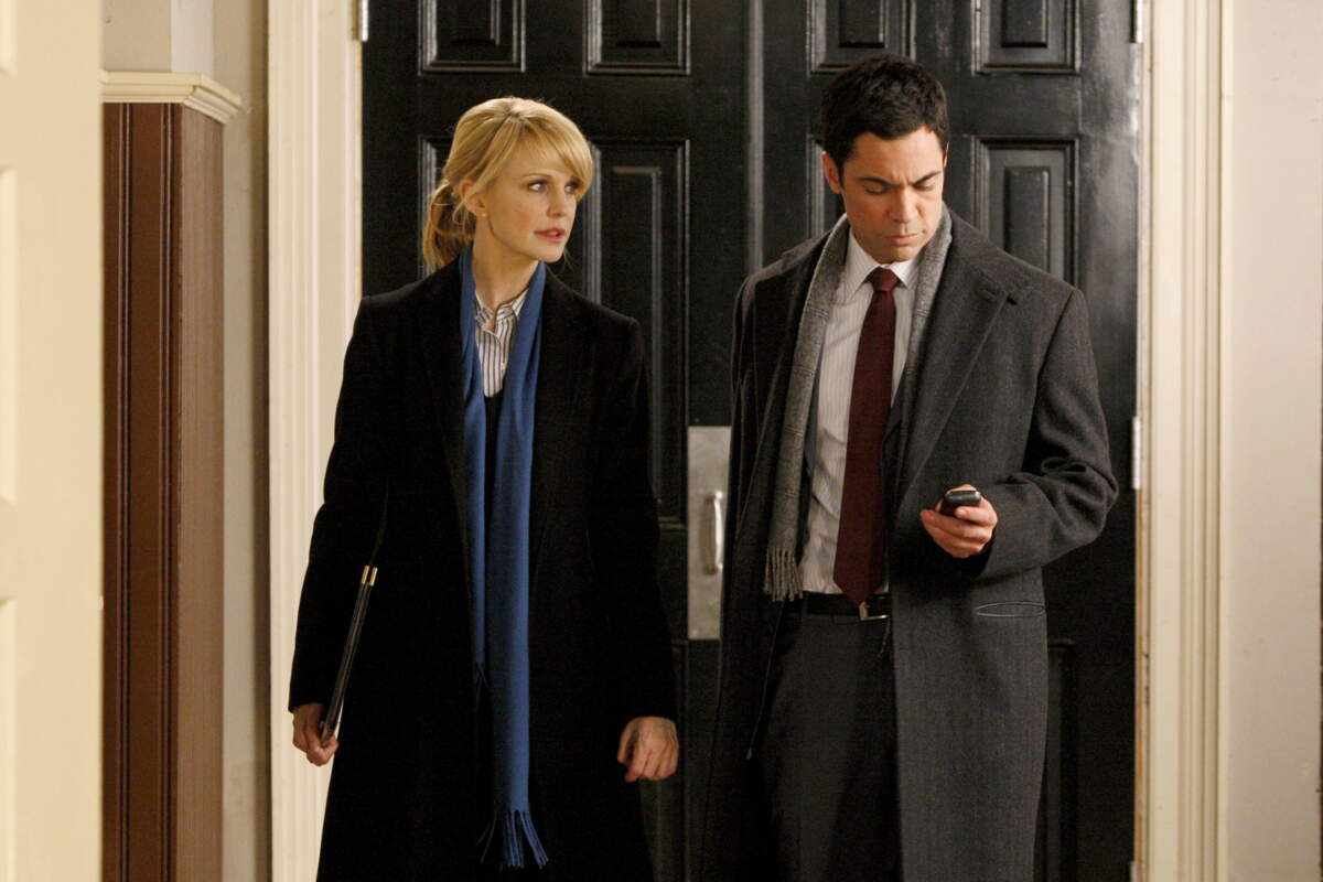 Cold Case : les stars de la série ont bien changé ! - Télé Loisirs