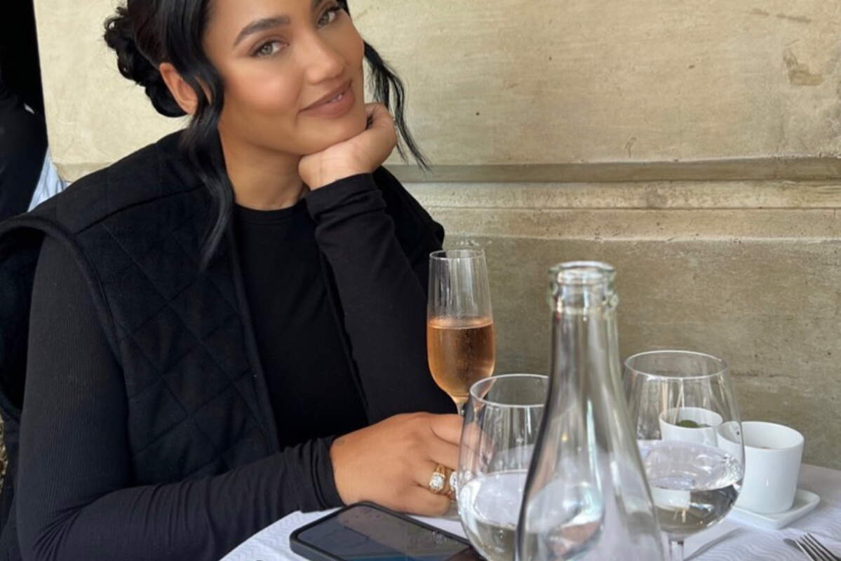 Qui est Ayesha Curry, la femme de Stephen Curry ? - Télé Loisirs