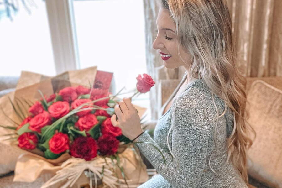 Qui est Daniela Machado, la compagne de Joao Cancelo ? - Télé Loisirs