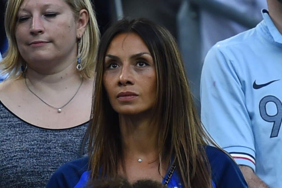 Retour sur le clan Mandanda en images - Télé Loisirs