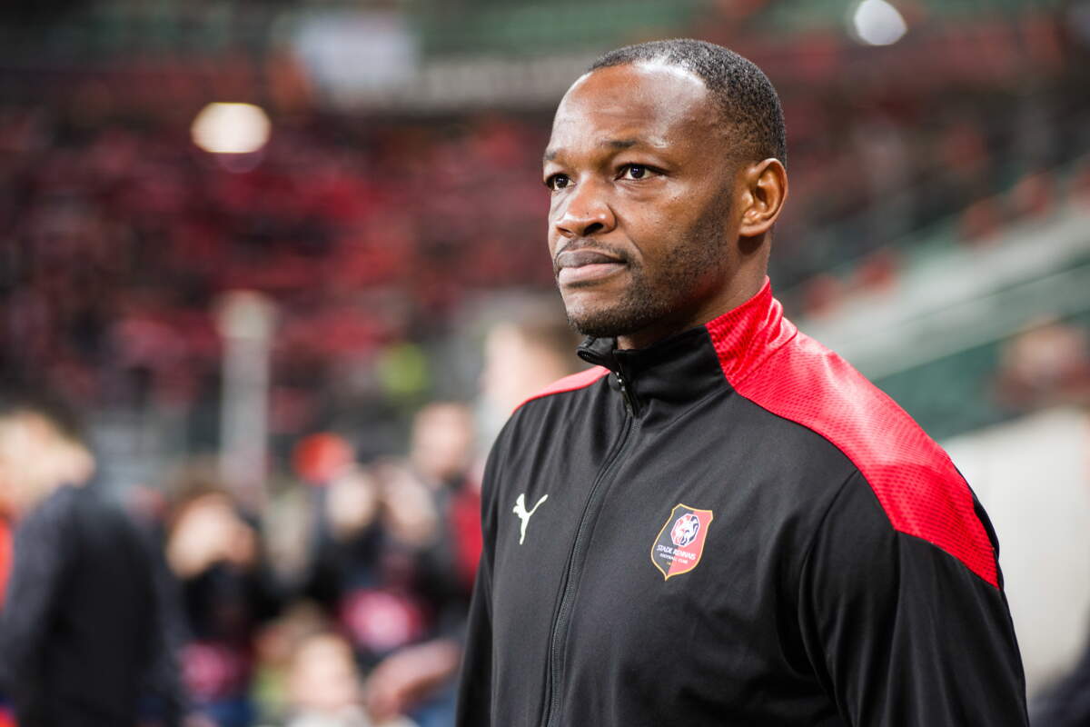 Retour sur le clan Mandanda en images - Télé Loisirs