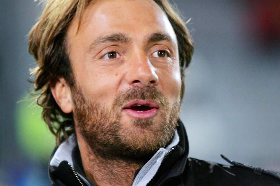 Christophe Dugarry : découvrez sa transformation physique en images ...