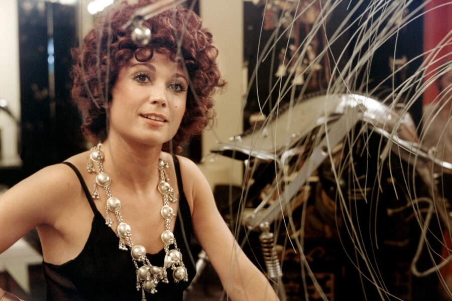 Marion Game : retour sur sa carrière en images - Télé Loisirs